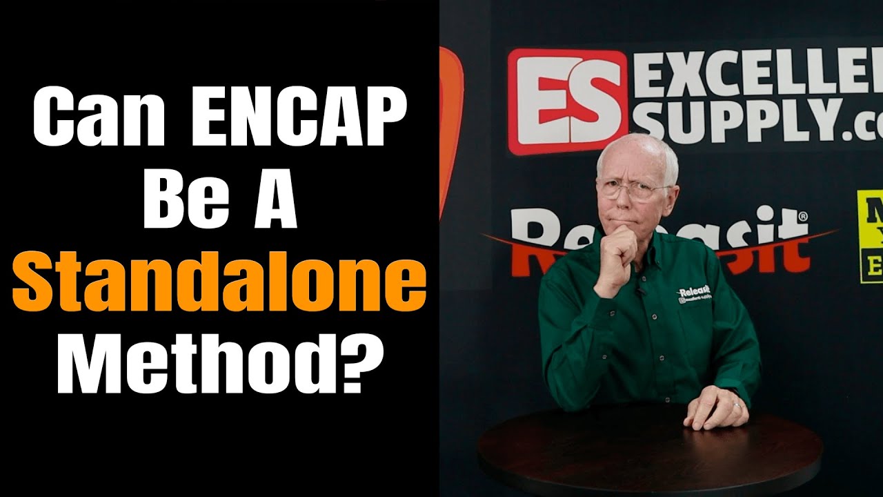 Can Encap Be A Standalone Method? - YouTube