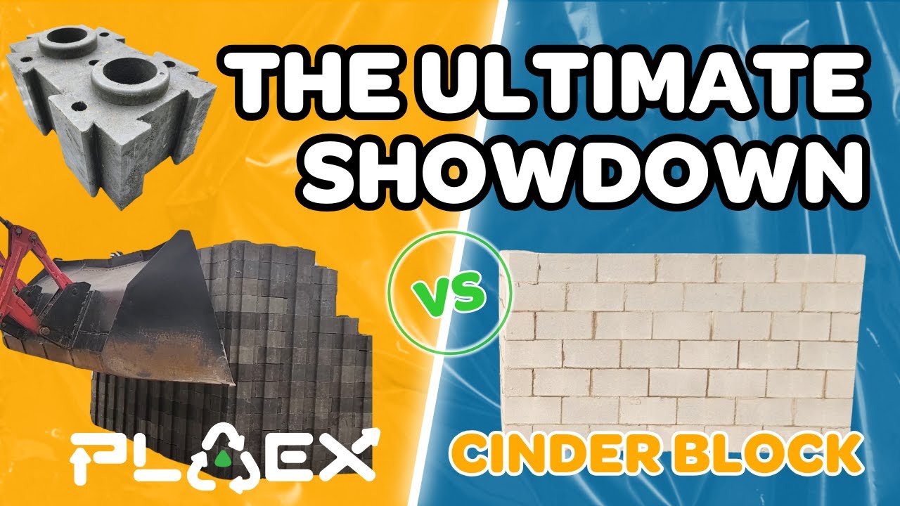 ULTIMATE SHOWDOWN WITH PLAEX 🧱 - YouTube