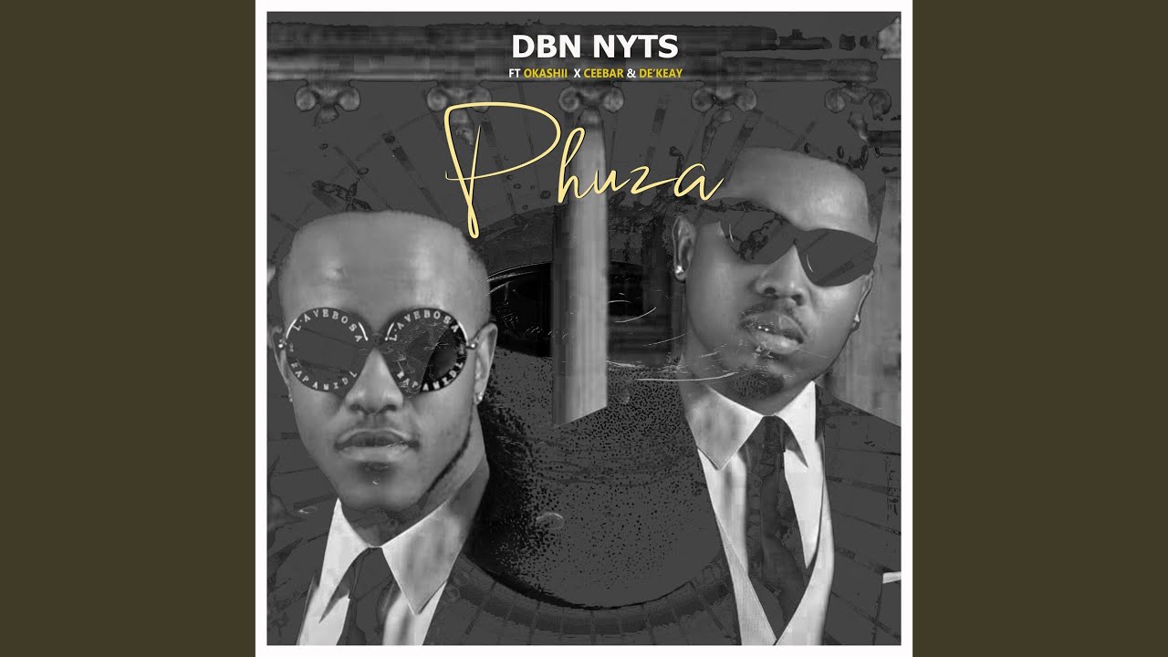 Phuza - YouTube