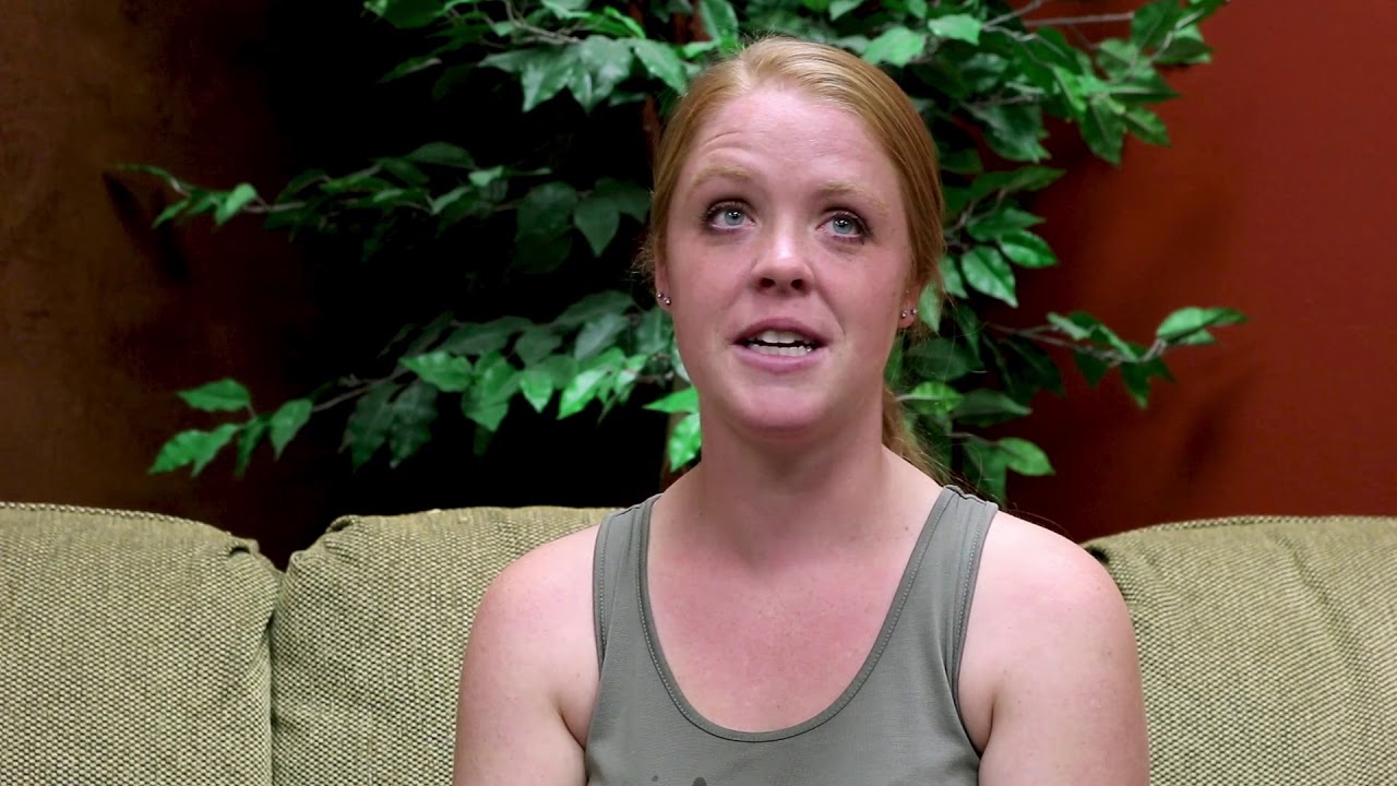 Western Montana Real Estate: Client Interview With Lacy - YouTube
