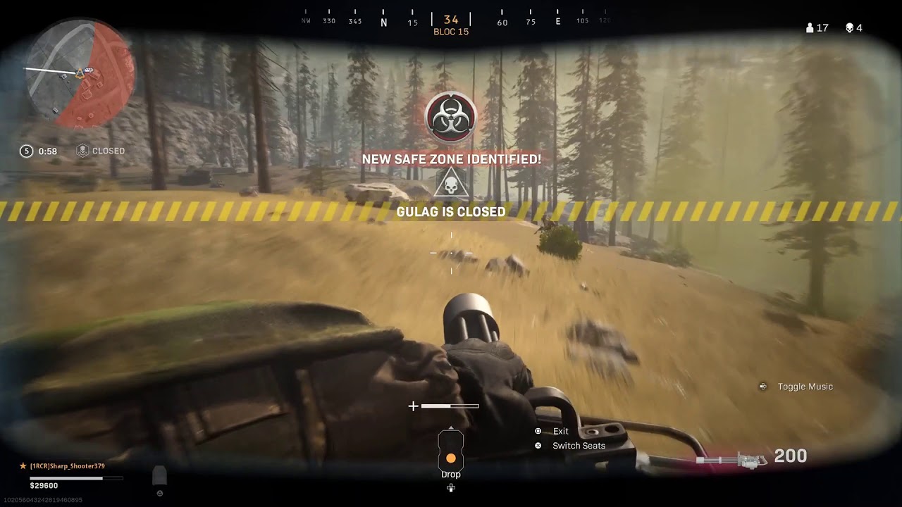 WARZONE JUGGERNAUT. WIN. SOLOS. GET JUGG EVERYGAME AND WIN - YouTube