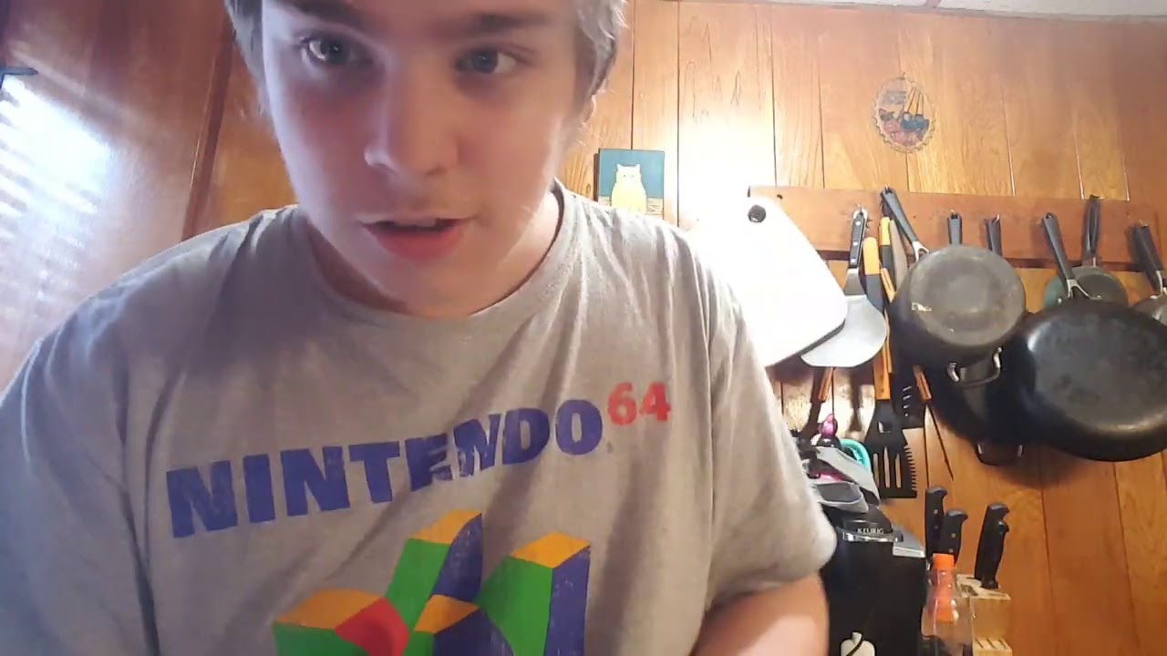 Raylicious oreo bootlegs taste test - YouTube