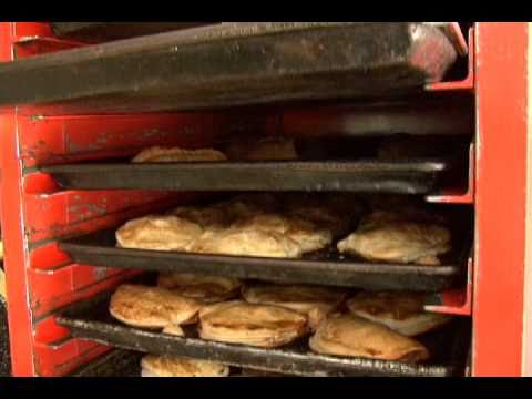 Pastes Pachuca Hgo. - YouTube