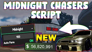 New Midnight Chasers Script Pastebin 2025 Auto Farm Syntax Mp3 & Mp4 ...
