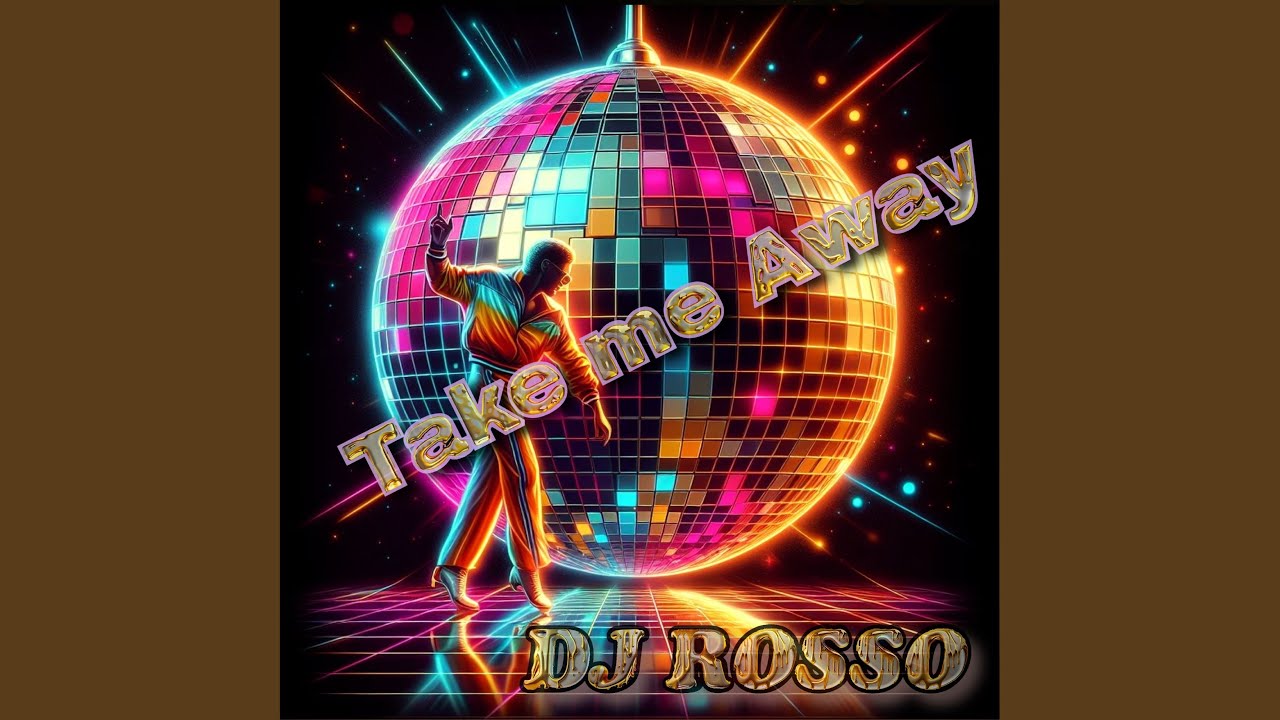 Take Me Away (Dancemix) - YouTube