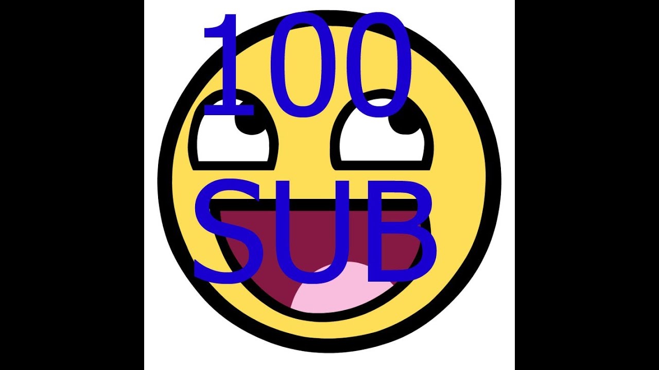 Supremo Especial 100 SUB , By Purasweas YMAS - YouTube