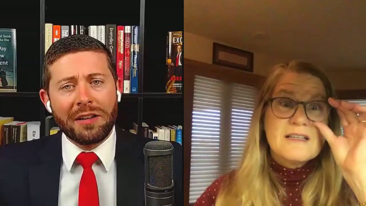 The Timeout Papers - with Sally Follett - YouTube