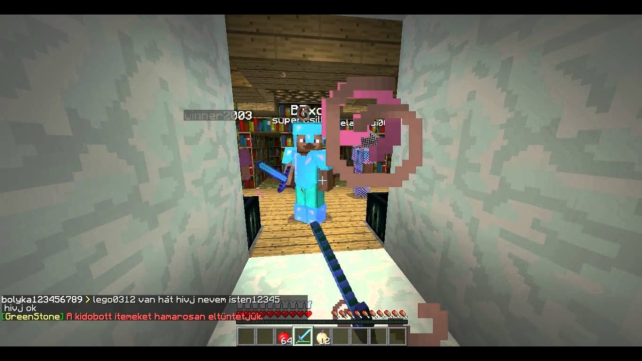 Mestermc skypvp [6-5] - YouTube