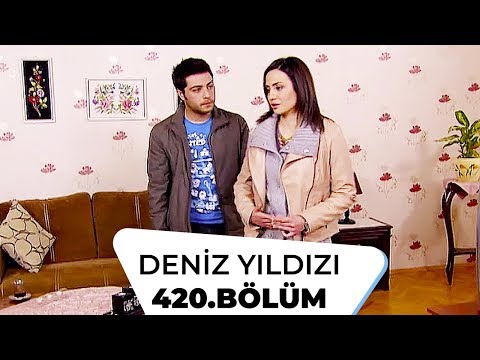 Deniz Yıldızı 420. Bölüm - 2. Sezon