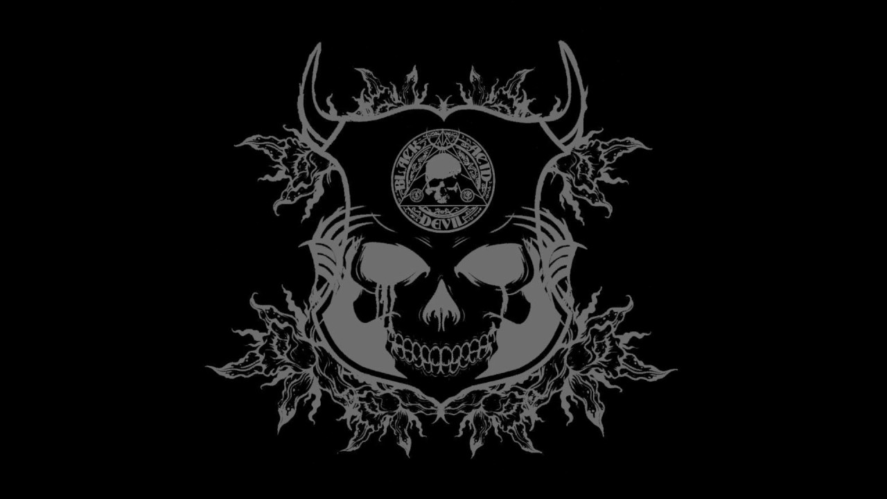 Black Acid Devil - Mountains of Madness (Full Album) - YouTube