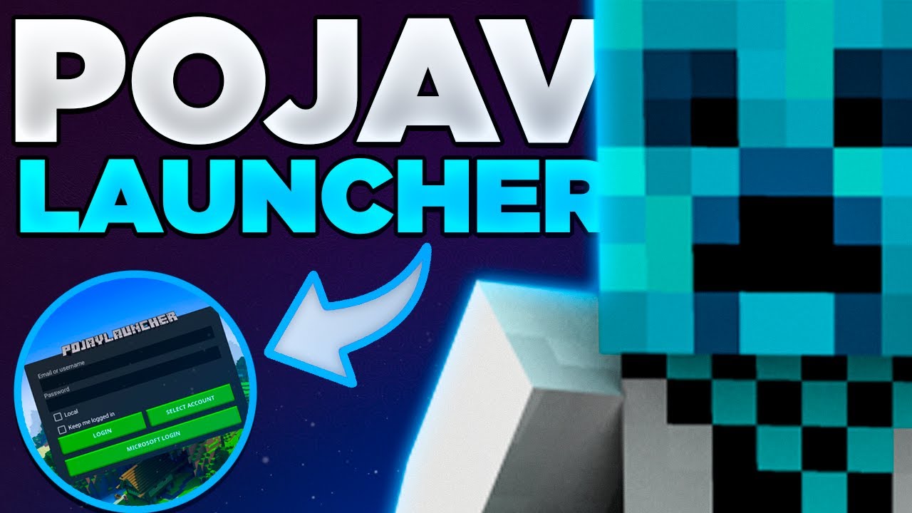 [PASSO A PASSO] Como BAIXAR E INSTALAR POJAV LAUNCHER NO CELULAR ...