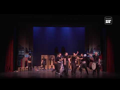 Nasreddin İnadın Sonu(Ç.O.)