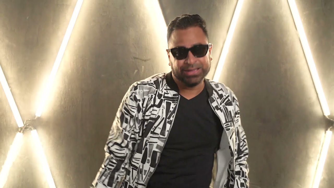 Ravi B | Welcome Back | Soca 2021 |Official Music Video 2021) - YouTube
