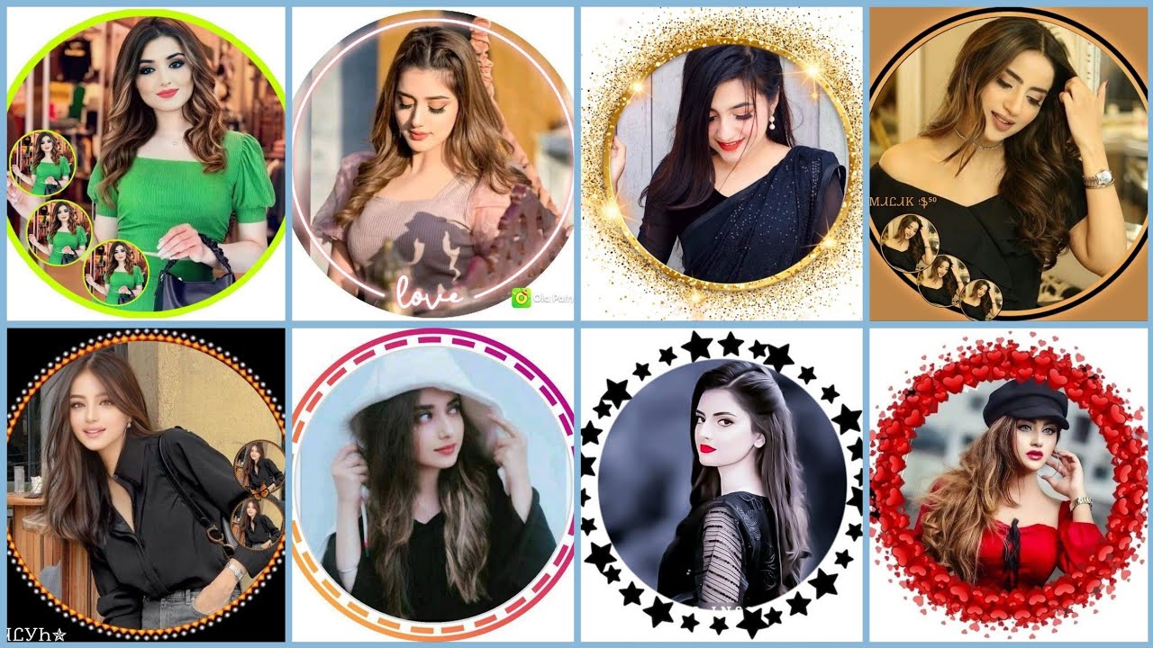 🦋🥰Very Beautiful Girls profile picture for Instagram || girls photos ...