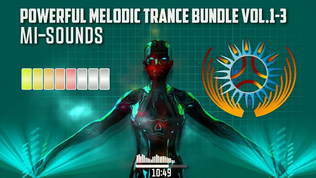 Create Your Hit Trance Track with This Construction Kits - YouTube