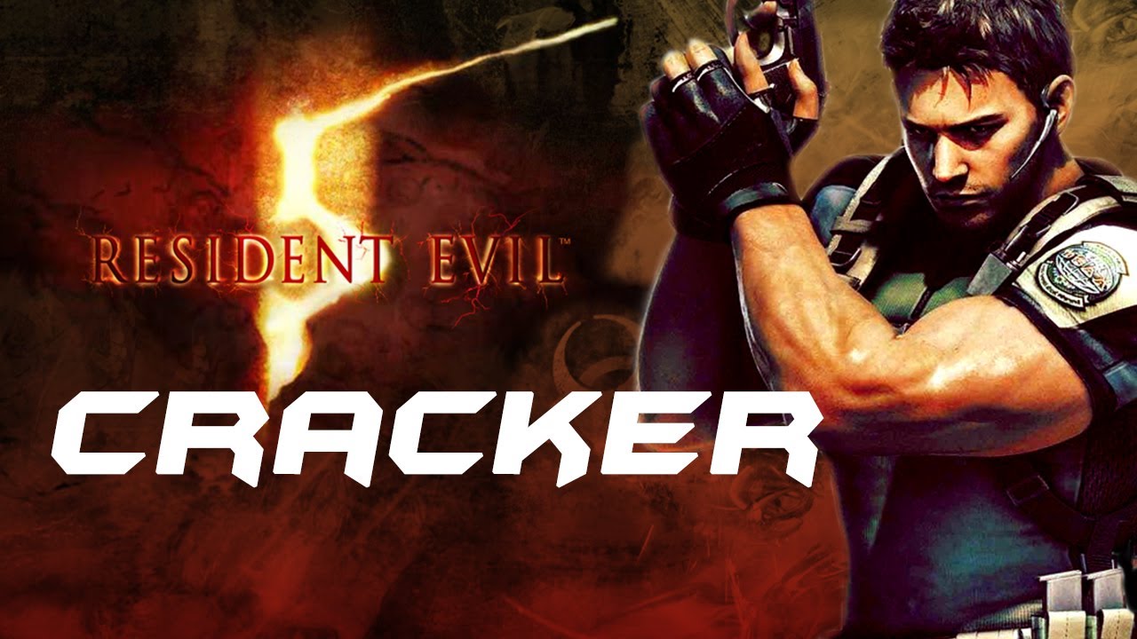 [TUTO] Cracker Resident Evil 5 [FR] - YouTube