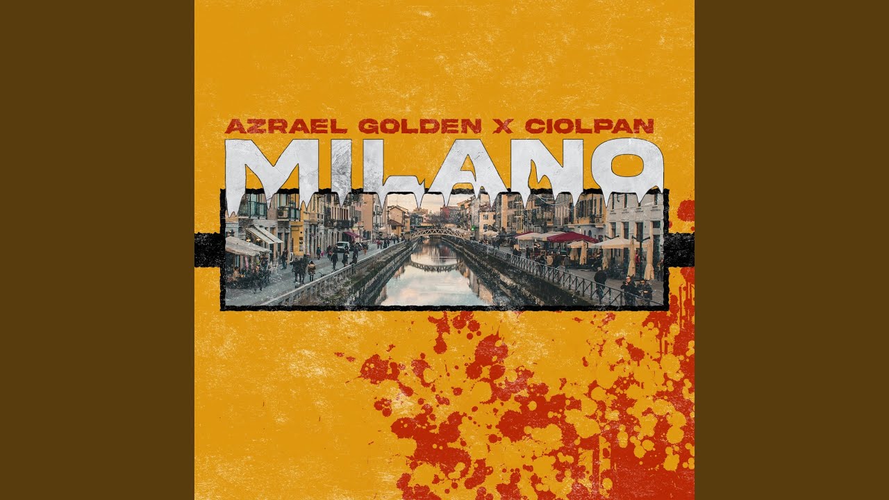 Milano - YouTube