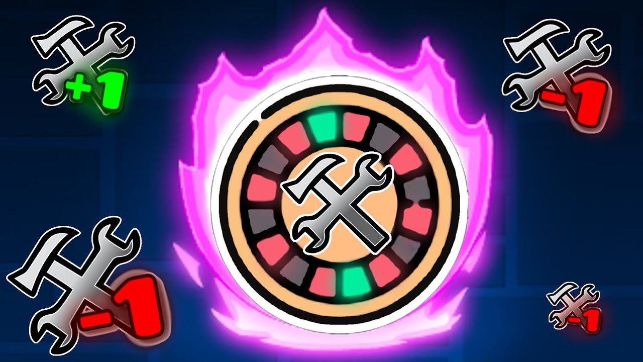 The Creator Point Roulette Is INSANE - YouTube