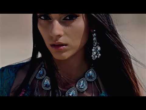 Samira Zopunyan   Mermaid tails petrucho 2017 720p