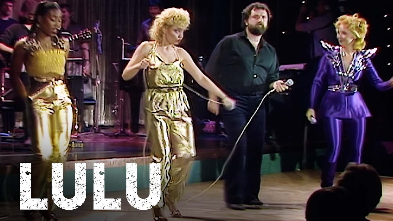 Lulu - When Will You Be Mine (LULU, 23 Oct 1981) - YouTube
