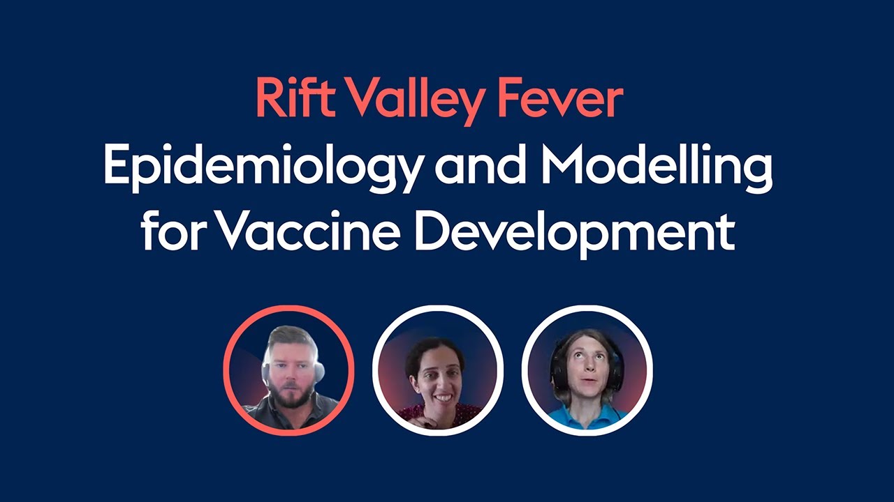 Rift Valley Fever - Epidemiology and Modelling for Vaccine Development ...
