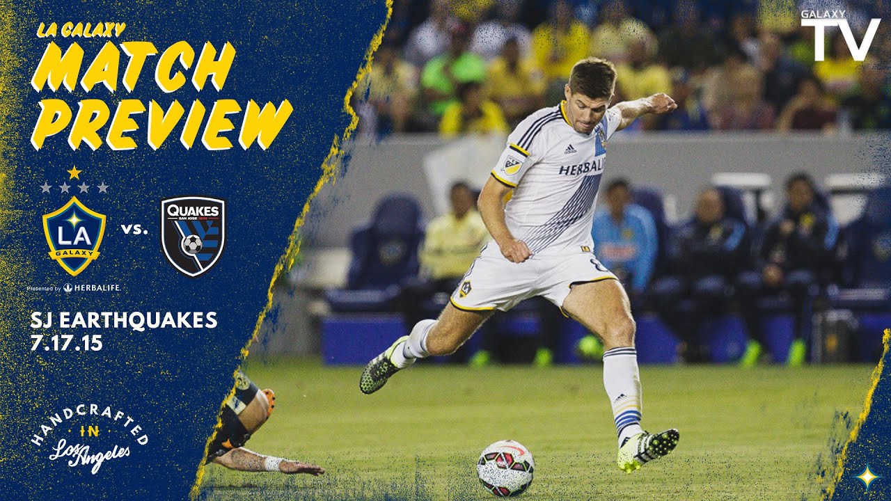 Steven Gerrard on MLS Debut: "hopefully I can get off to a winning ...