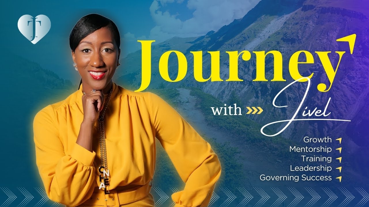 Journey with Jivel: Engaging in Warfare - YouTube