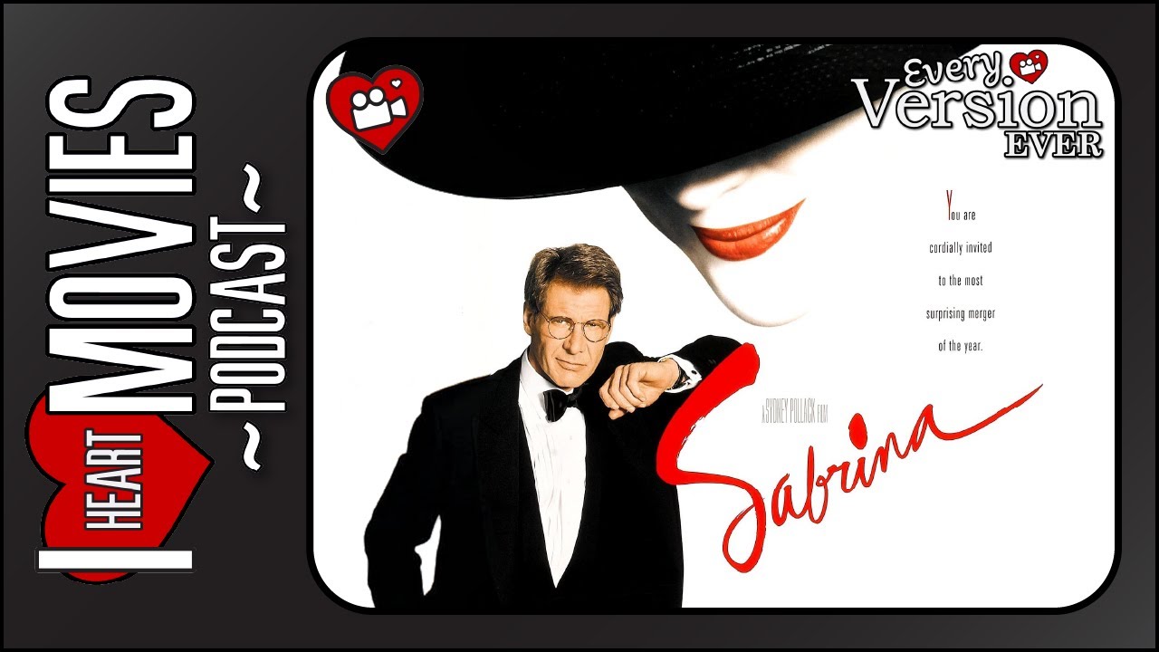 Sabrina - 1995 Remake - with Chelsea Robson - I Heart Movies/Every ...