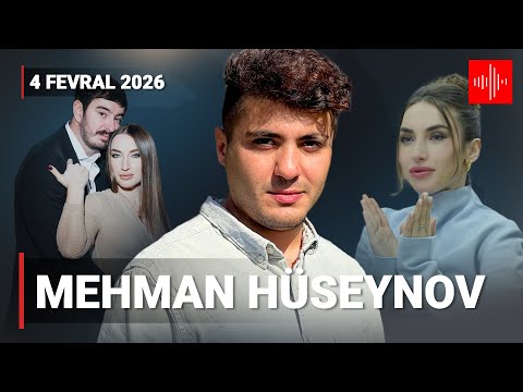 Mehman Hüseynov