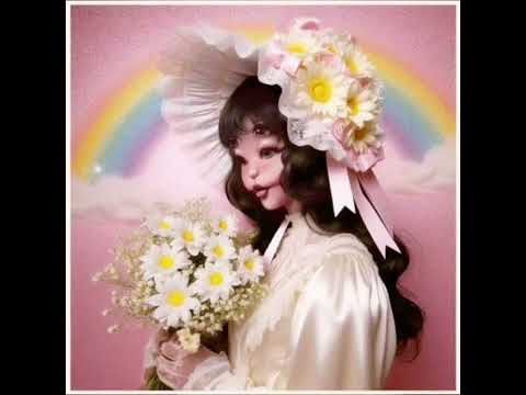 Pandy Martinez- PIGGYBACK (Melanie Martinez cover) [Official Audio ...