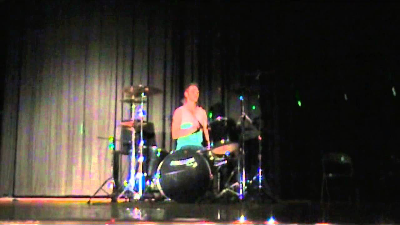 Hello-Adele (Drum Cover) - YouTube Music