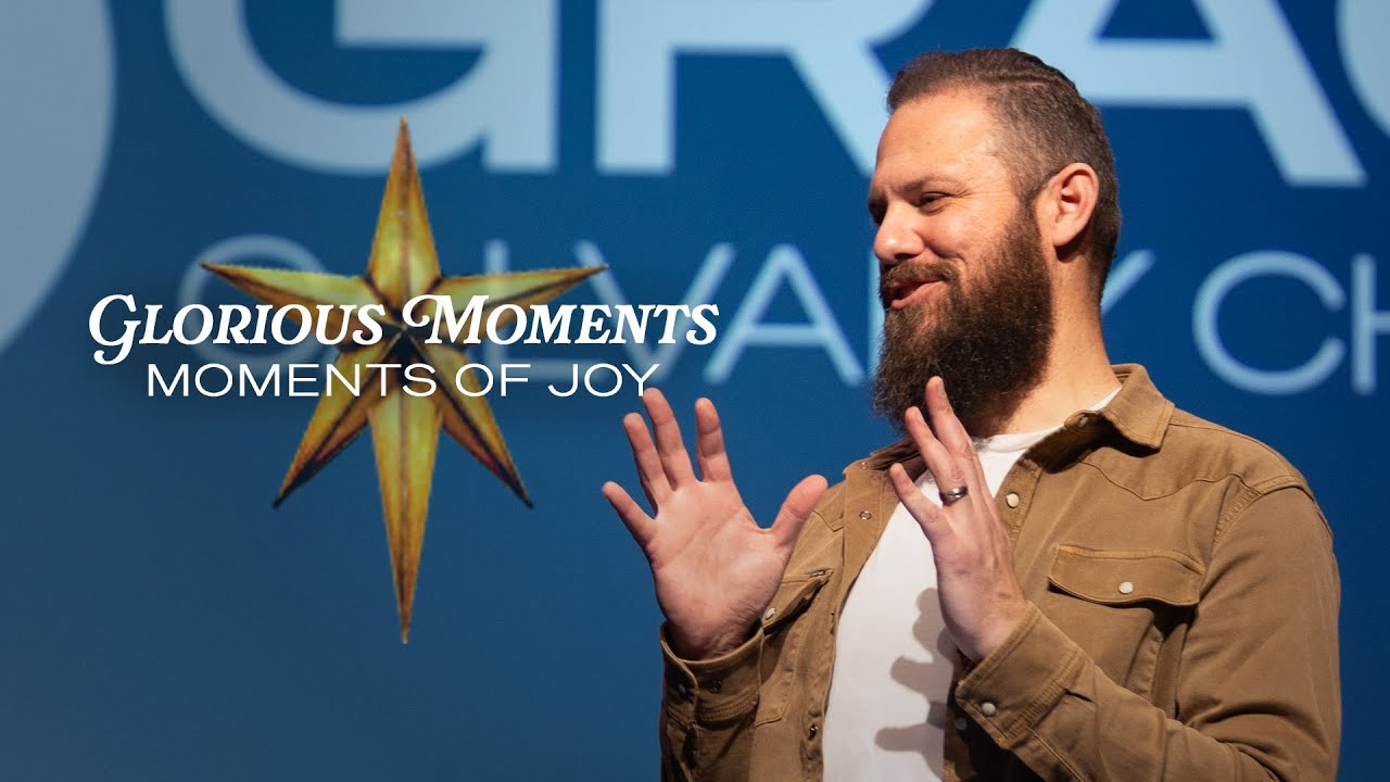 Glorious Moments - Moments of Joy - YouTube