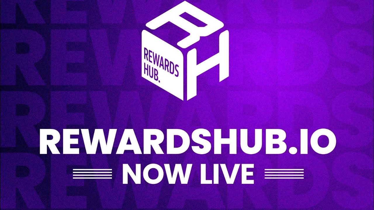 How to Sign-up Reward Hub? Reward Hub live | How to make money 💰 - YouTube