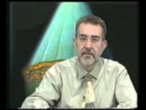 Dinle Neyden -- 8 - Ö. Tuğrul İnançer