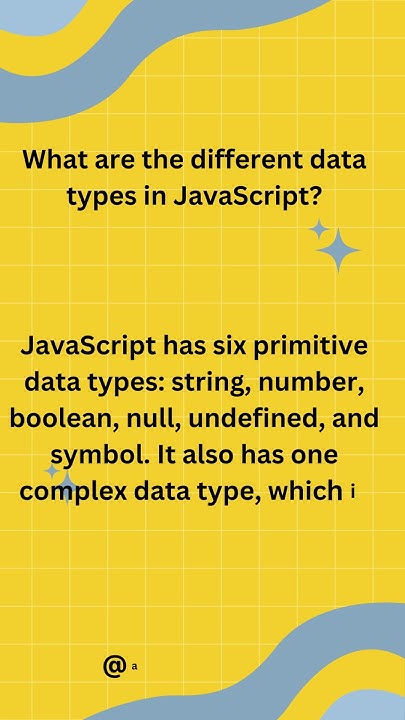 JavaScript Interview Questions for Freshers | 1 | Essential Tips ...