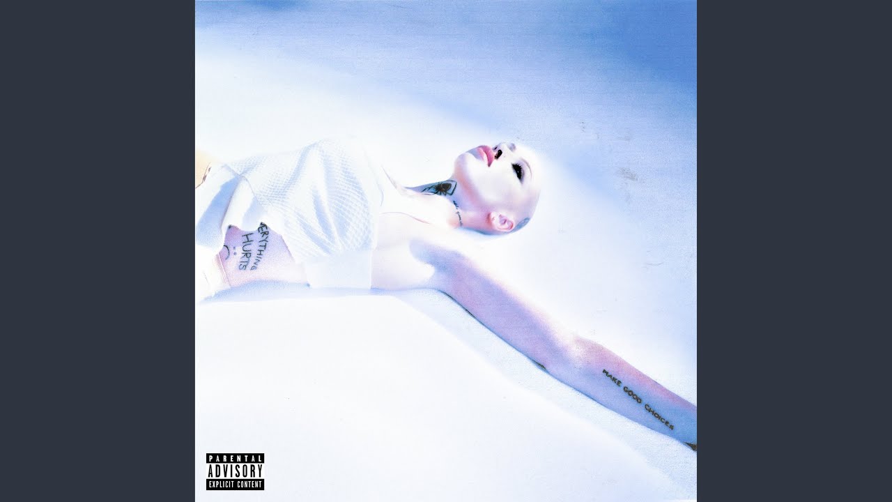 Problem Child - YouTube Music