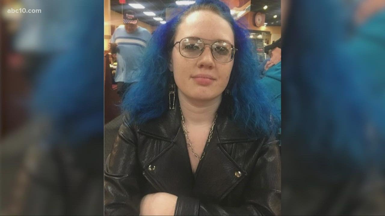 Emma Roark's family is seeking justice after she was found dead - YouTube