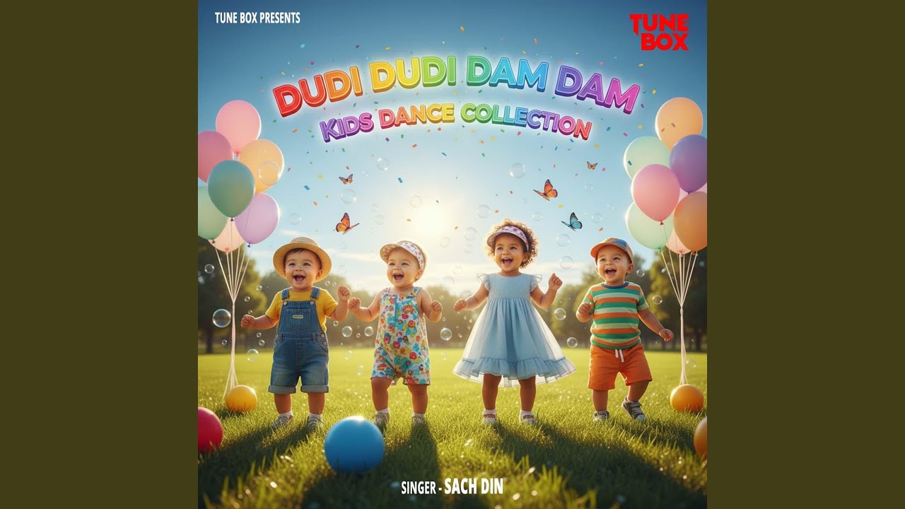 Dudi Dudi Dam Dam Dance Star Show - YouTube