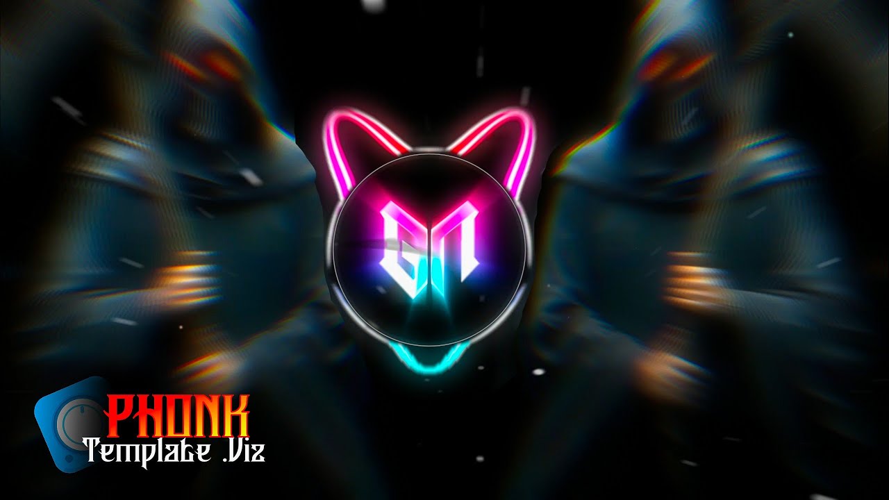 Ultimate PHONK Visualizer Template for AveePlayer 🎧 - YouTube
