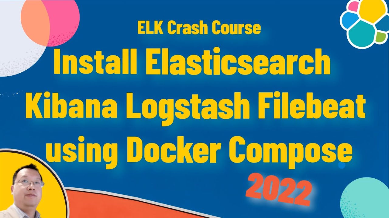 Install Elasticsearch, Kibana, Logstash, and Filebeat using Docker ...