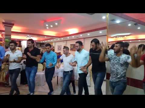 DEREKEND TOYUNDA CAVANAR