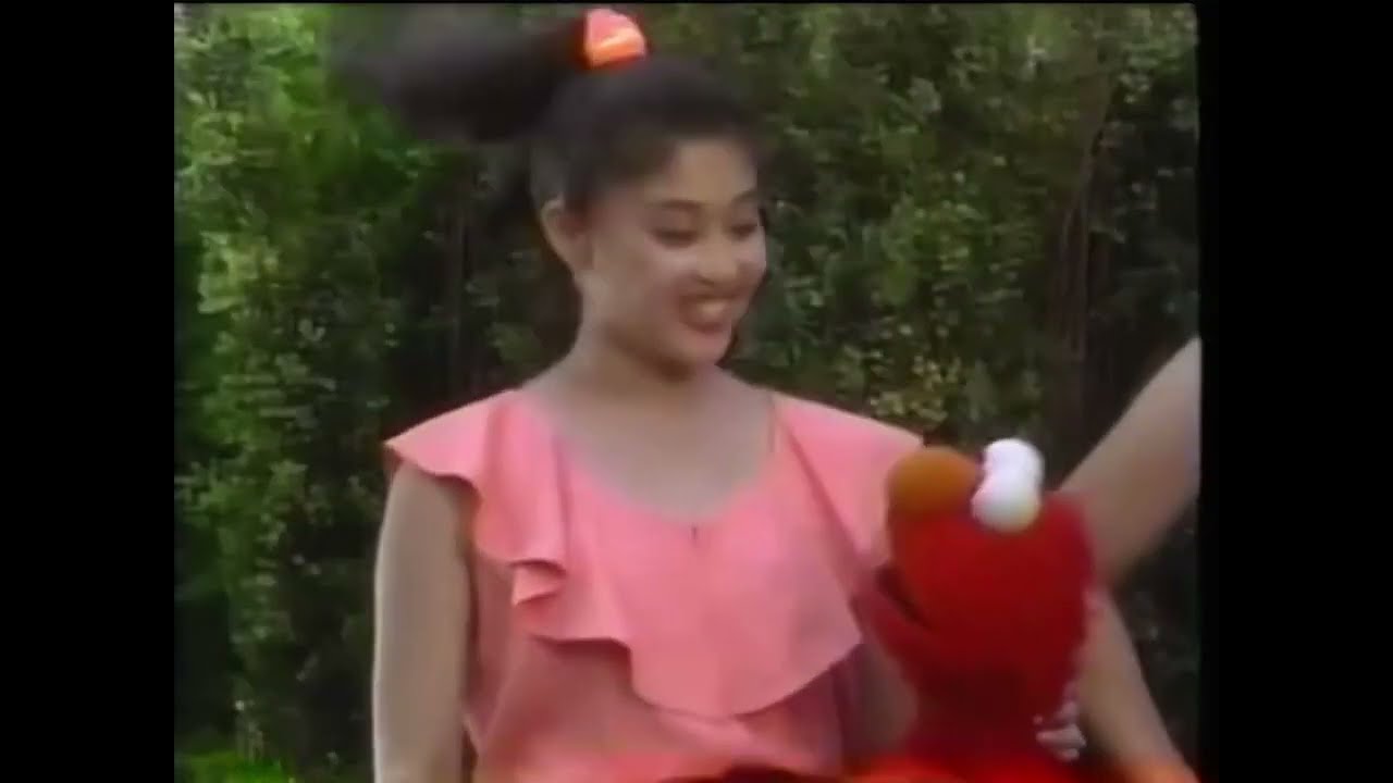 Sesame Street A Musical Celebration Trailer High Tone - YouTube