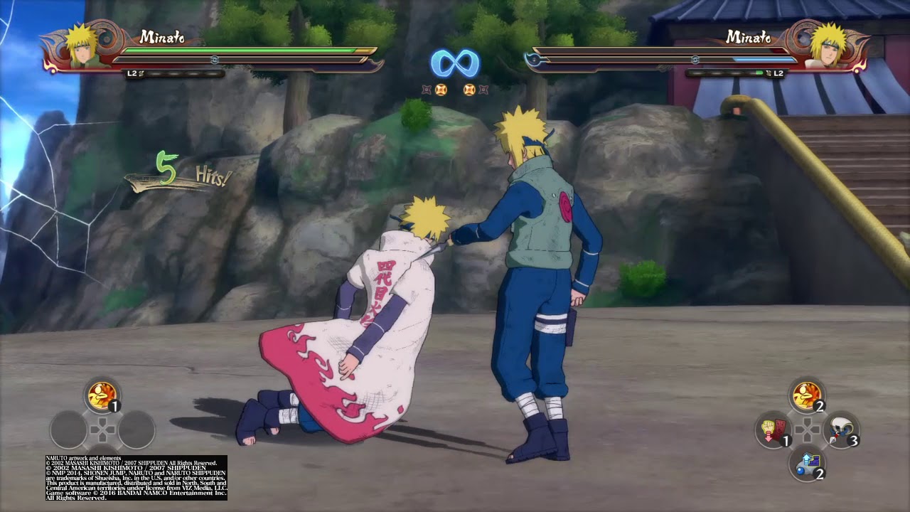 Minito vs. Minato comeback - YouTube