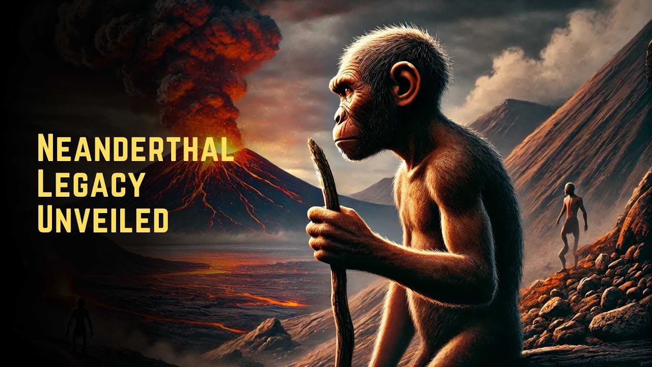 How Did Homo floresiensis Survive on Remote Islands in Human Evolution ...