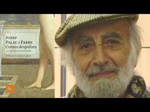 Recomanació: Contes despullats ; i La tesi doctoral del diable