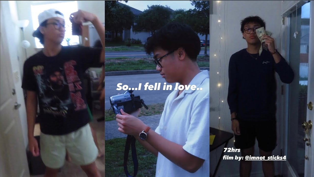 So...I fell in love - YouTube