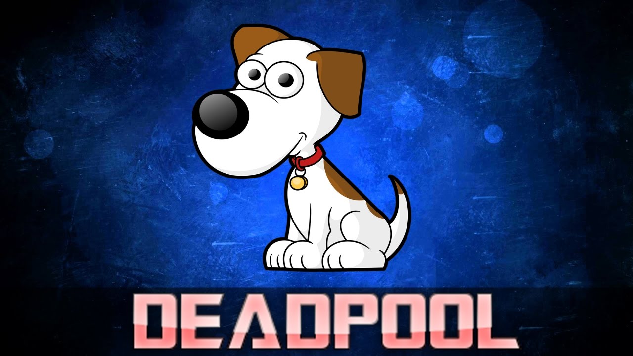 Deadpool Part 12 - R.I.P Mr. Snookums - YouTube