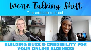 Podcast | Loree Bischoff