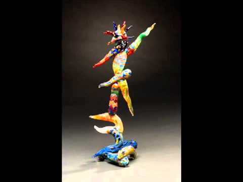 "Glass & Strings" Dodson & Shroeder "Ricky Charles Dodson's FLAMEWORK ...