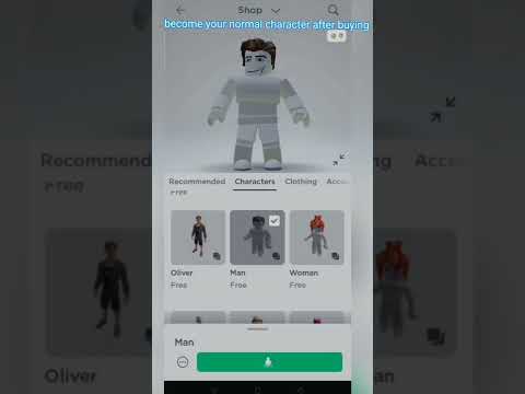 how to get thick legs in roblox for free #shorts - YouTube
